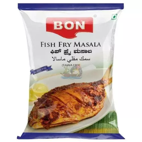 Bon Fish Fry Masala