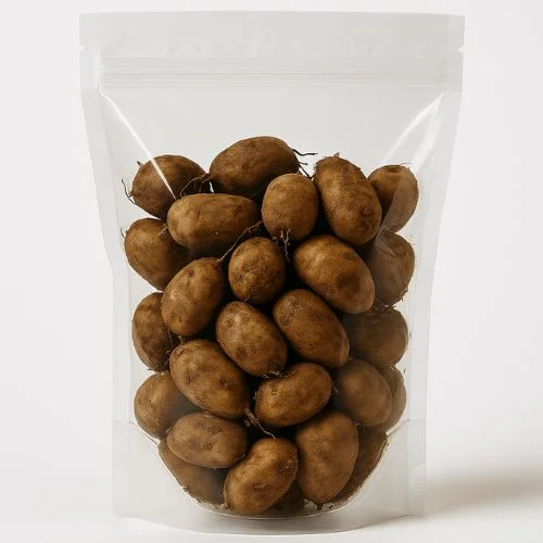 Koorka | Chinese Potato – Seasonal Delicacy with Rich Flavor