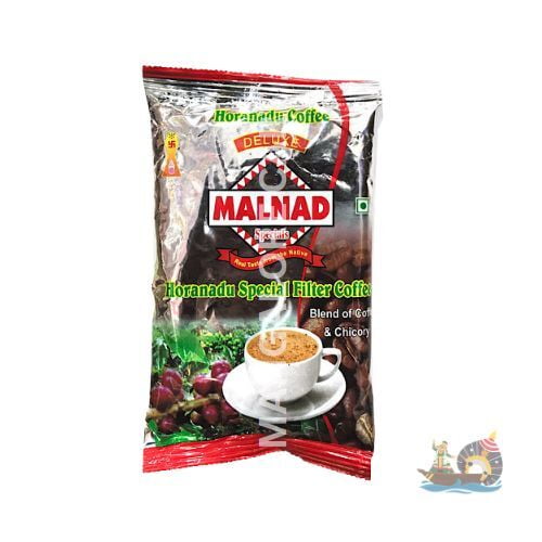 Malnad Horanadu Special Filter Coffee