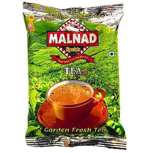 Malnad Garden Fresh Tea – Pure & Aromatic Bliss