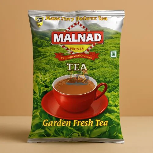 Malnad Garden Fresh Tea – Pure & Aromatic Bliss
